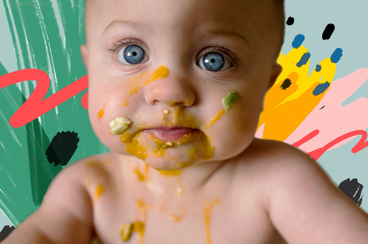 Picky Toddler Meal Ideas: A Dietitian's Guide to Feeding – Else ...